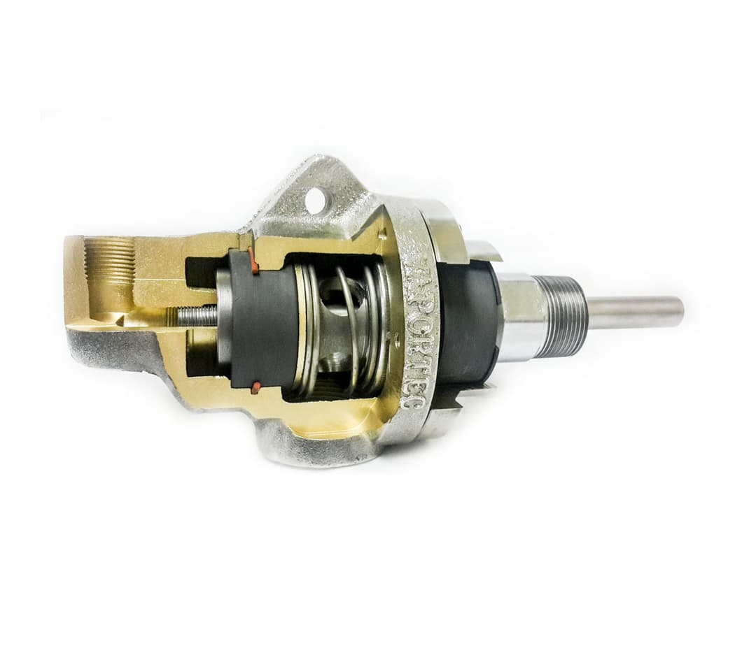 LINEA JAT - Vaportec